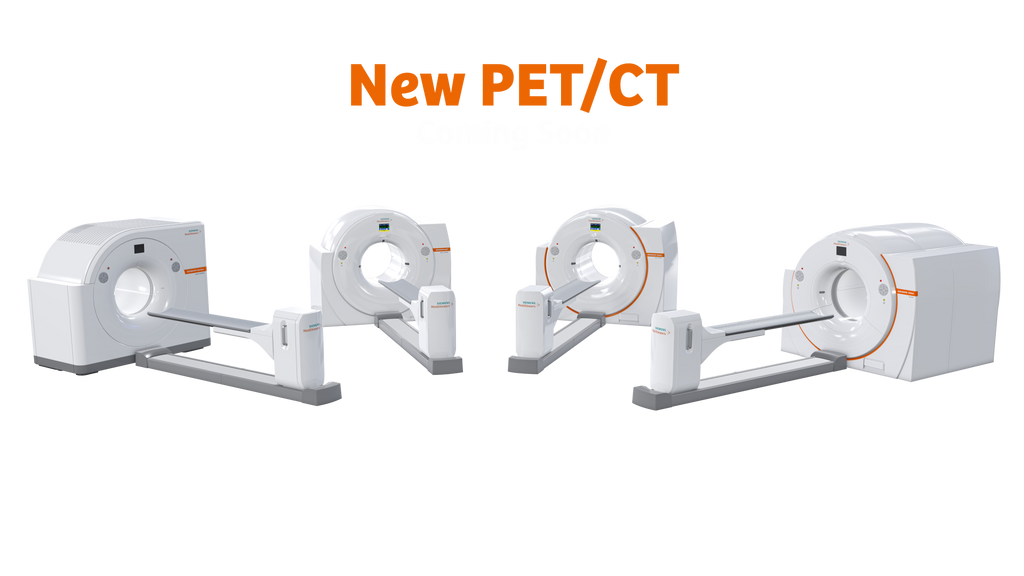 Biograph PET/CT family - Siemens Healthineers USA