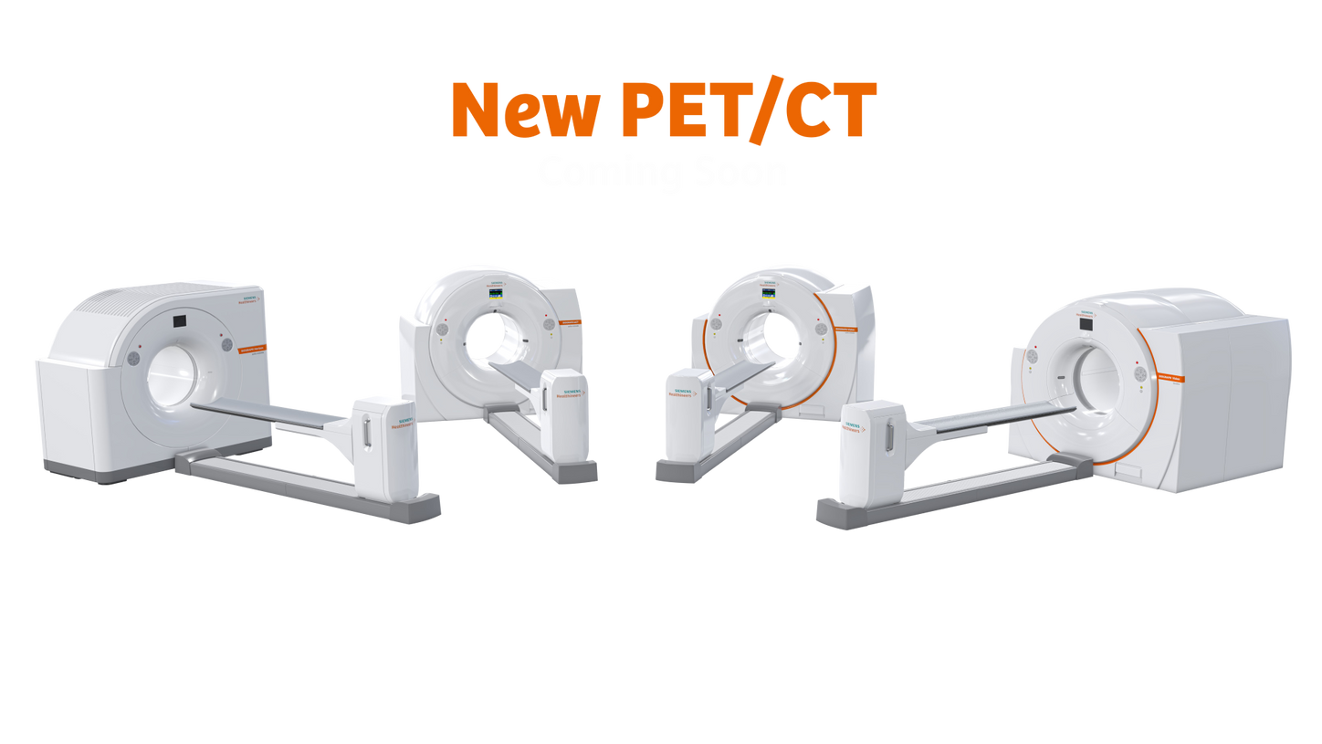 Biograph PET/CT family - Siemens Healthineers USA