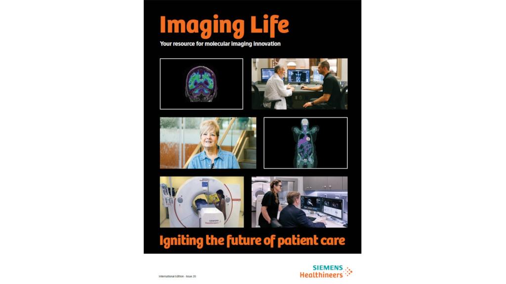 Imaging Life Publication Archive - Siemens Healthineers