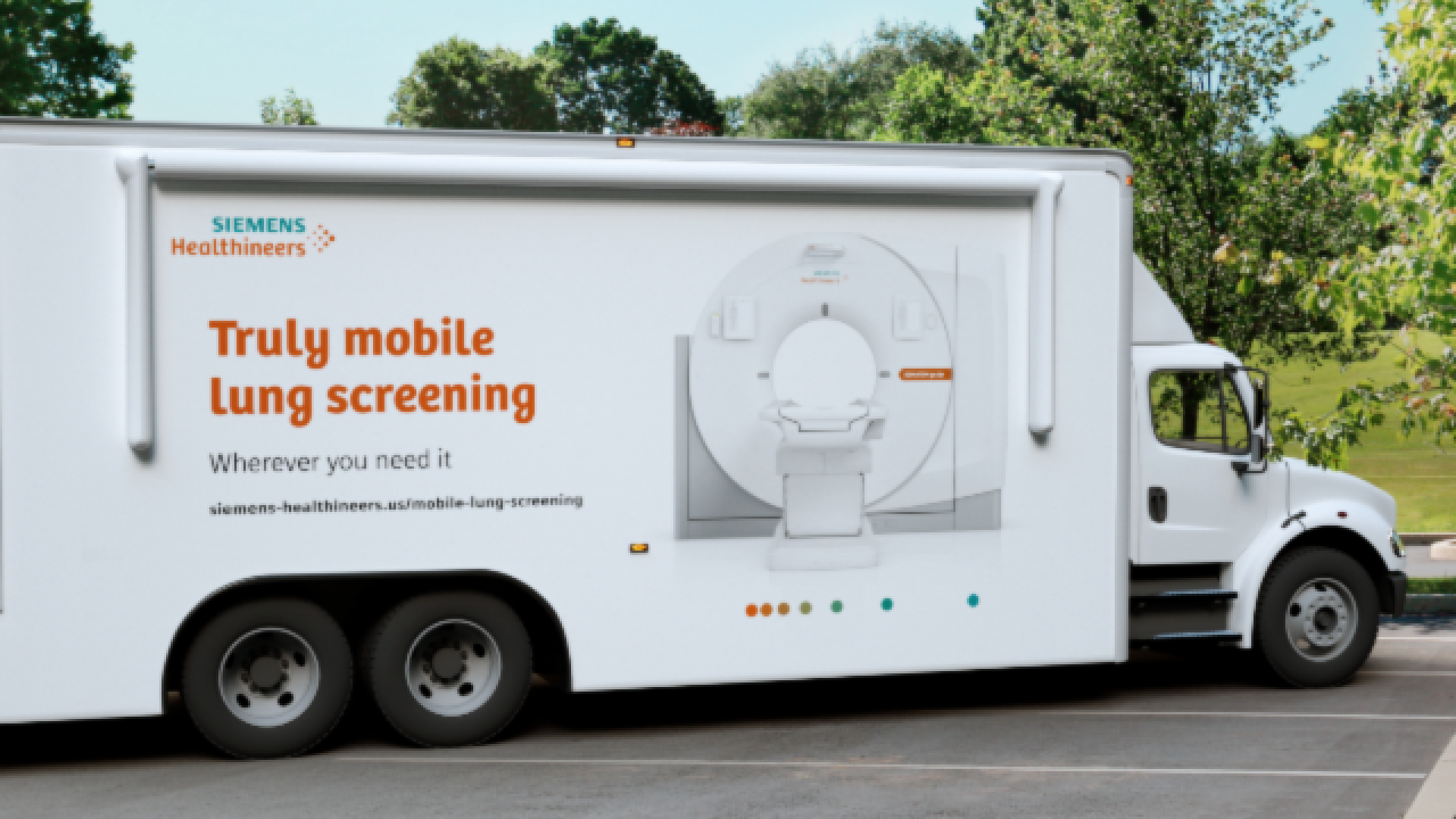 Transform the system of care - Siemens Healthineers USA