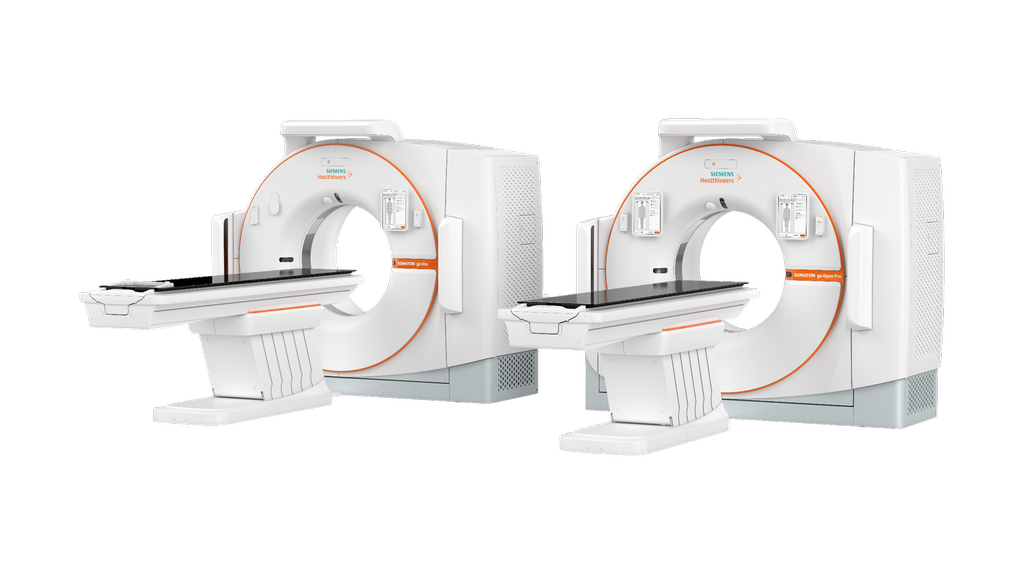 Welcome to a new world of CT simulation