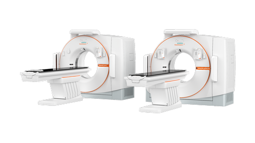 Welcome to a new world of CT simulation