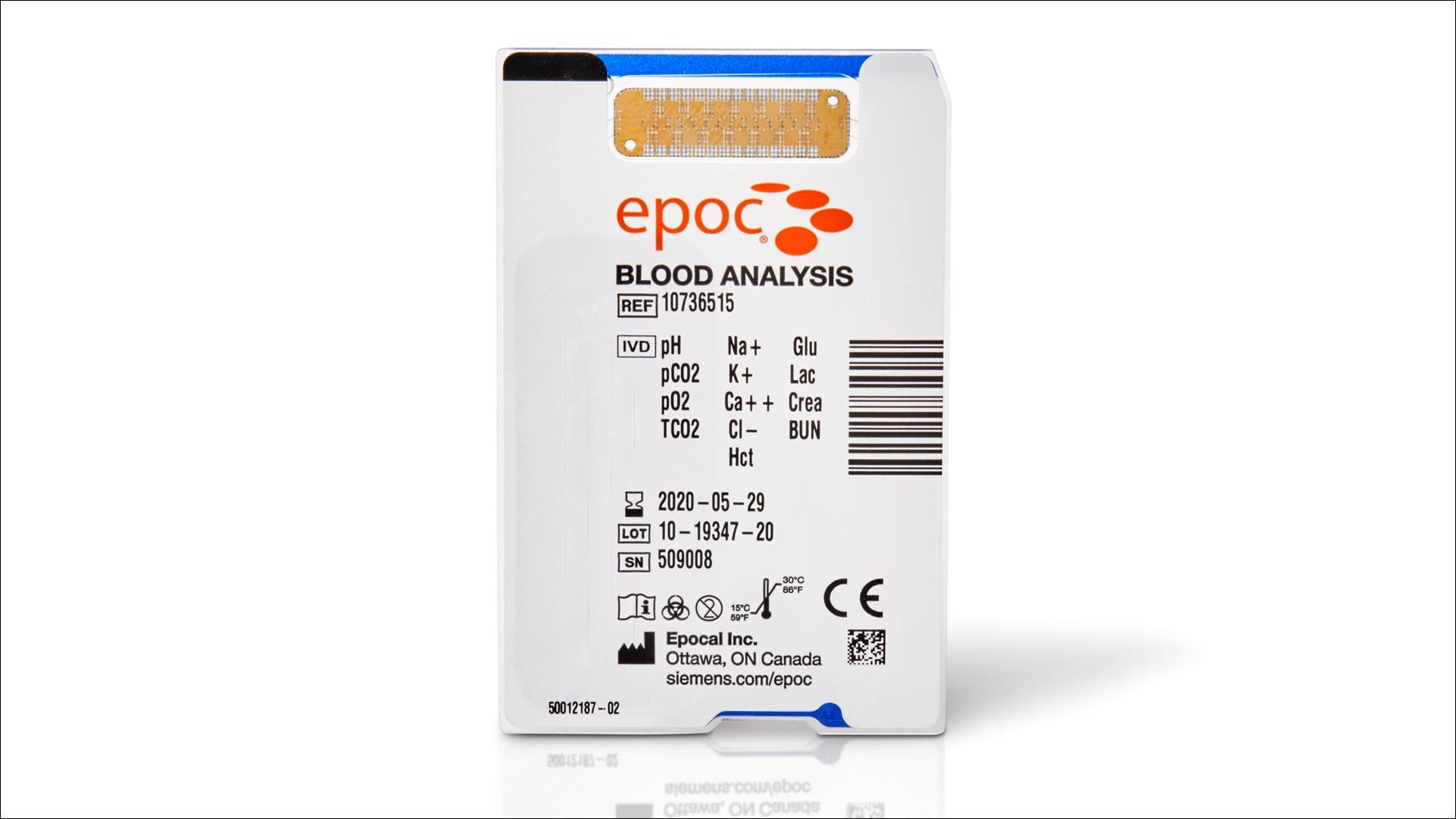 Advance care delivery by bringing critical testing patient-side ...