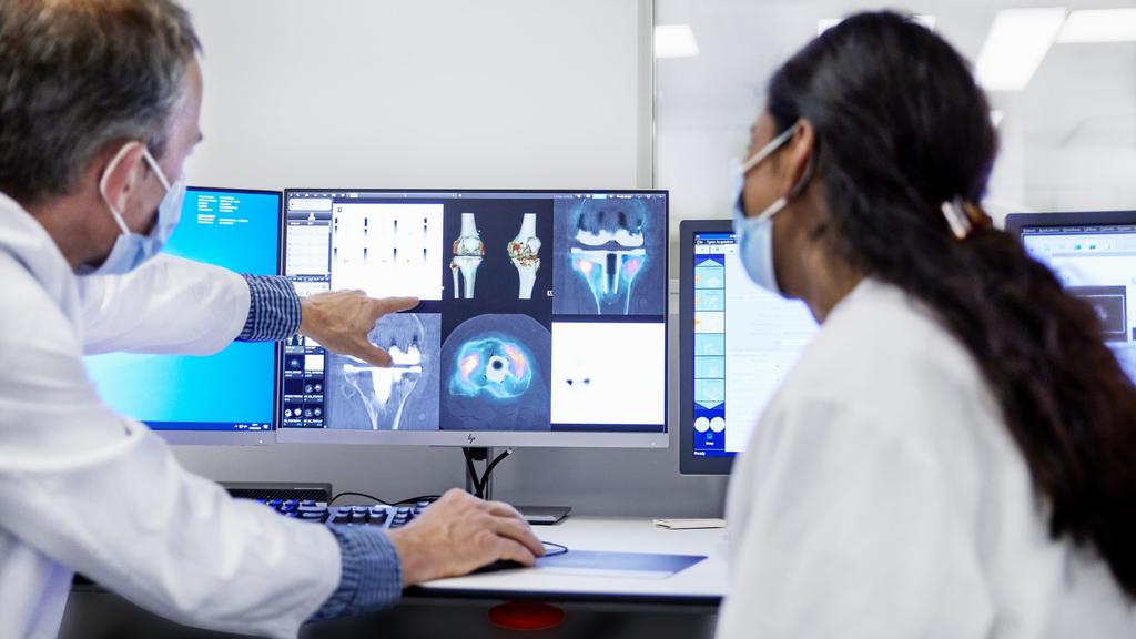 SPECT/CT Provides One-Stop Imaging - Siemens Healthineers USA