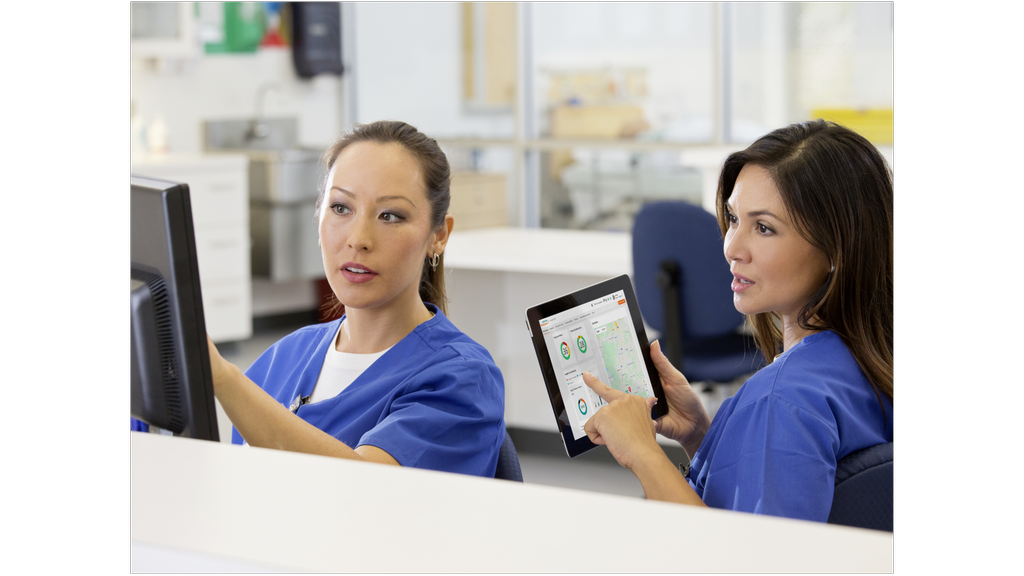 teamplay Fleet - Siemens Healthineers USA