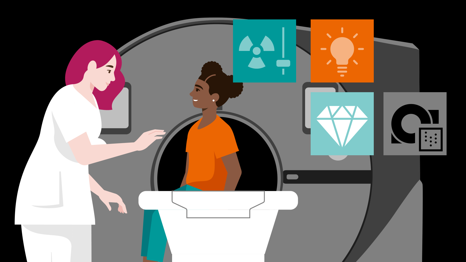 Ultra-high resolution CT imaging of interstitial lung disease: impact ...