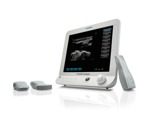 ACUSON Ultrasound Machines - Siemens Healthineers