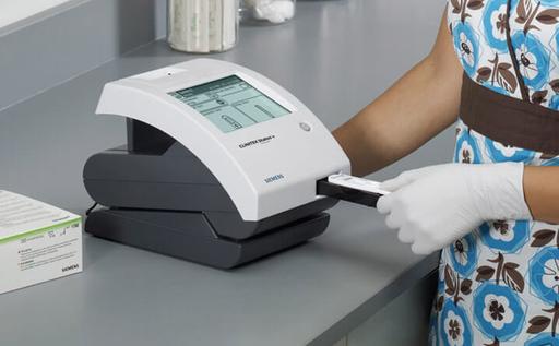 Proper Testing Technique for the CLINITEST hCG Pregnancy Test - Siemens ...