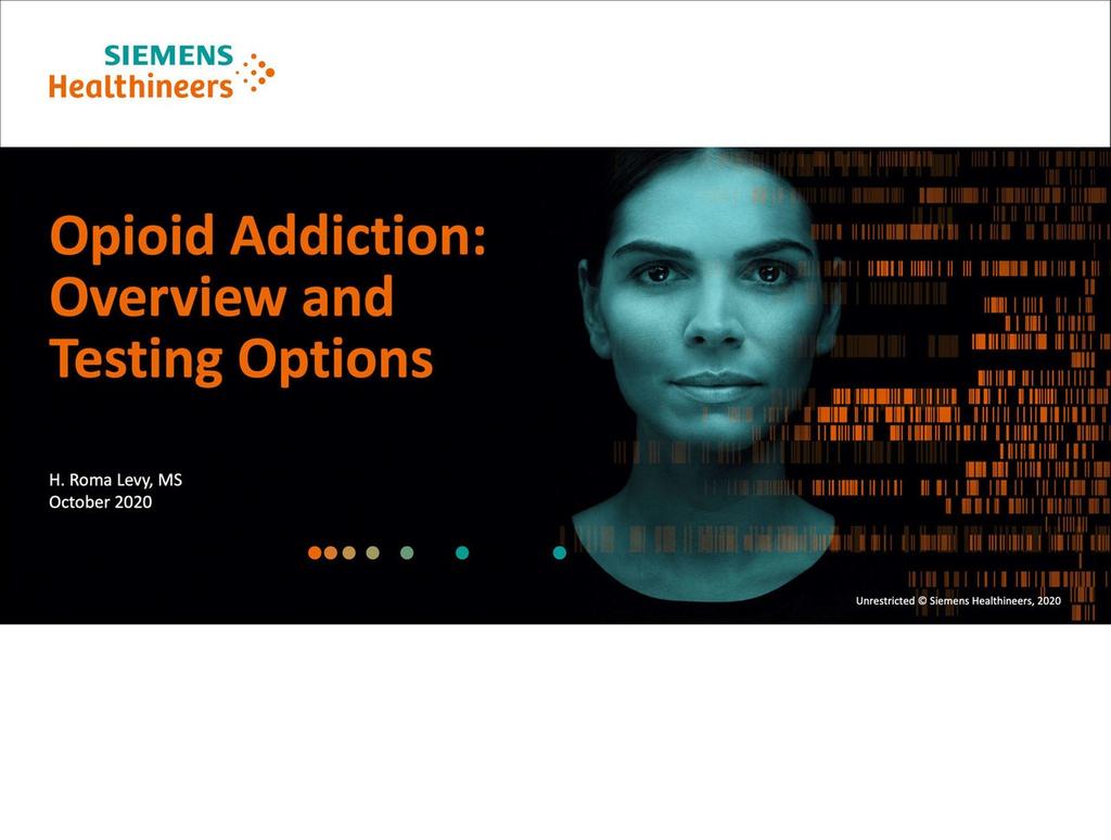 Additional Resources - Siemens Healthineers USA