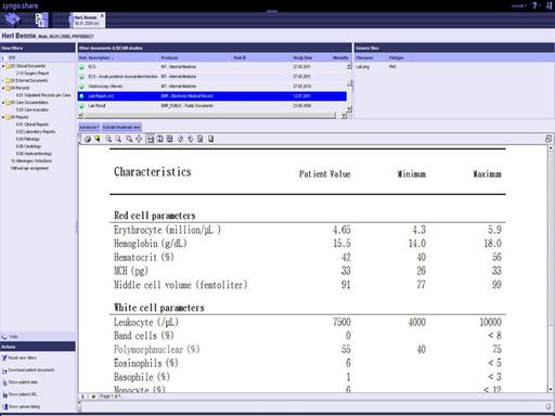 syngo.share - Siemens Healthineers USA
