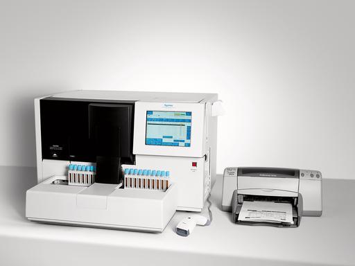 Sysmex CA-1500 System Siemens Healthineers Italia