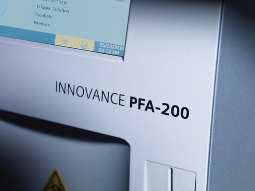 INNOVANCE PFA-200 System 지멘스 헬시니어스㈜