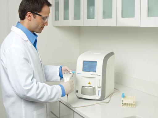 INNOVANCE PFA-200 System - Siemens Healthineers