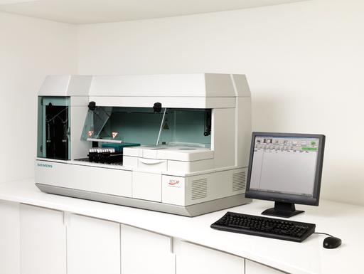 Coagulation analyzers and instruments - Siemens Healthineers USA