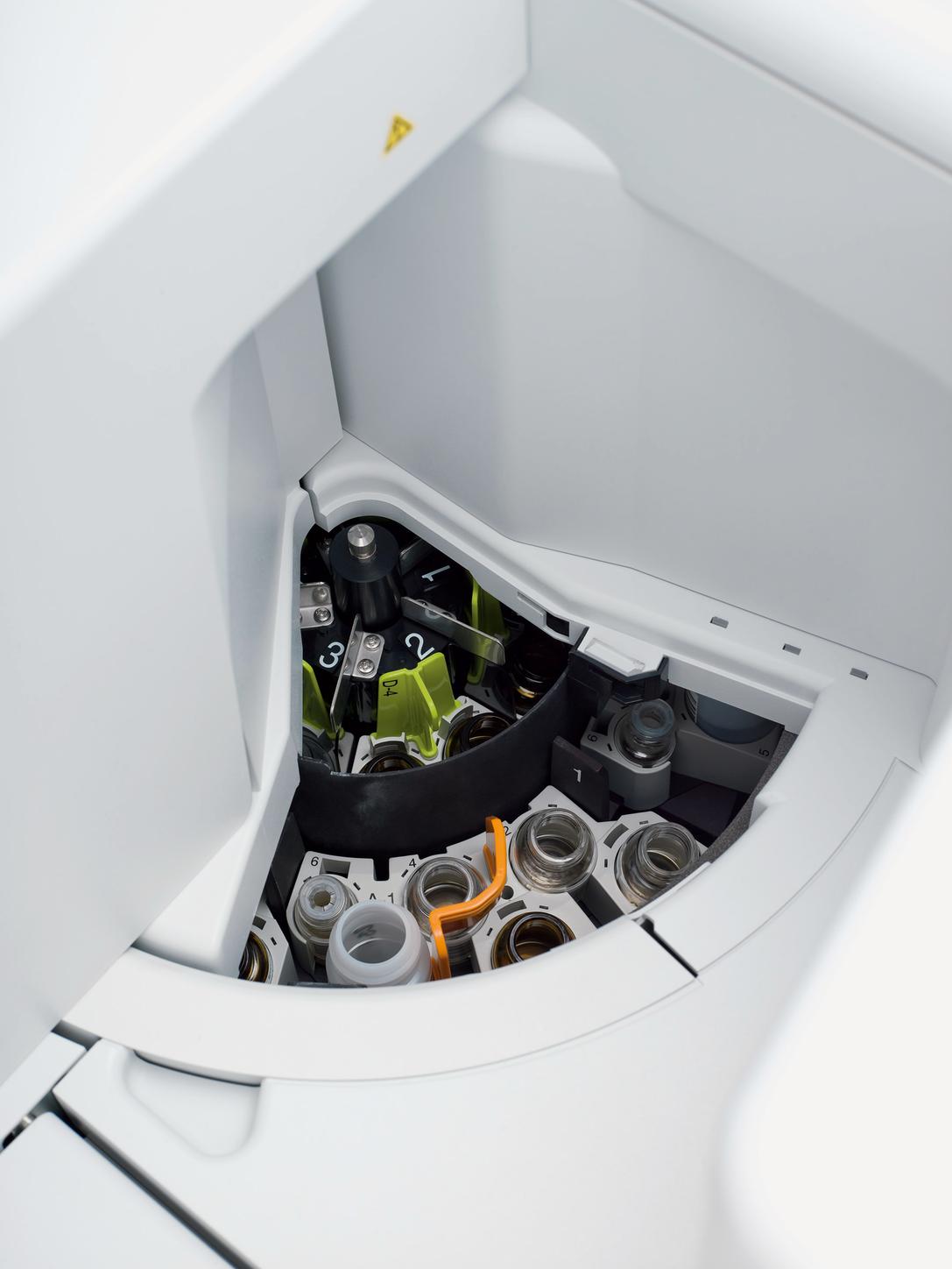 Sysmex CS-2000i System Siemens Healthineers Italia