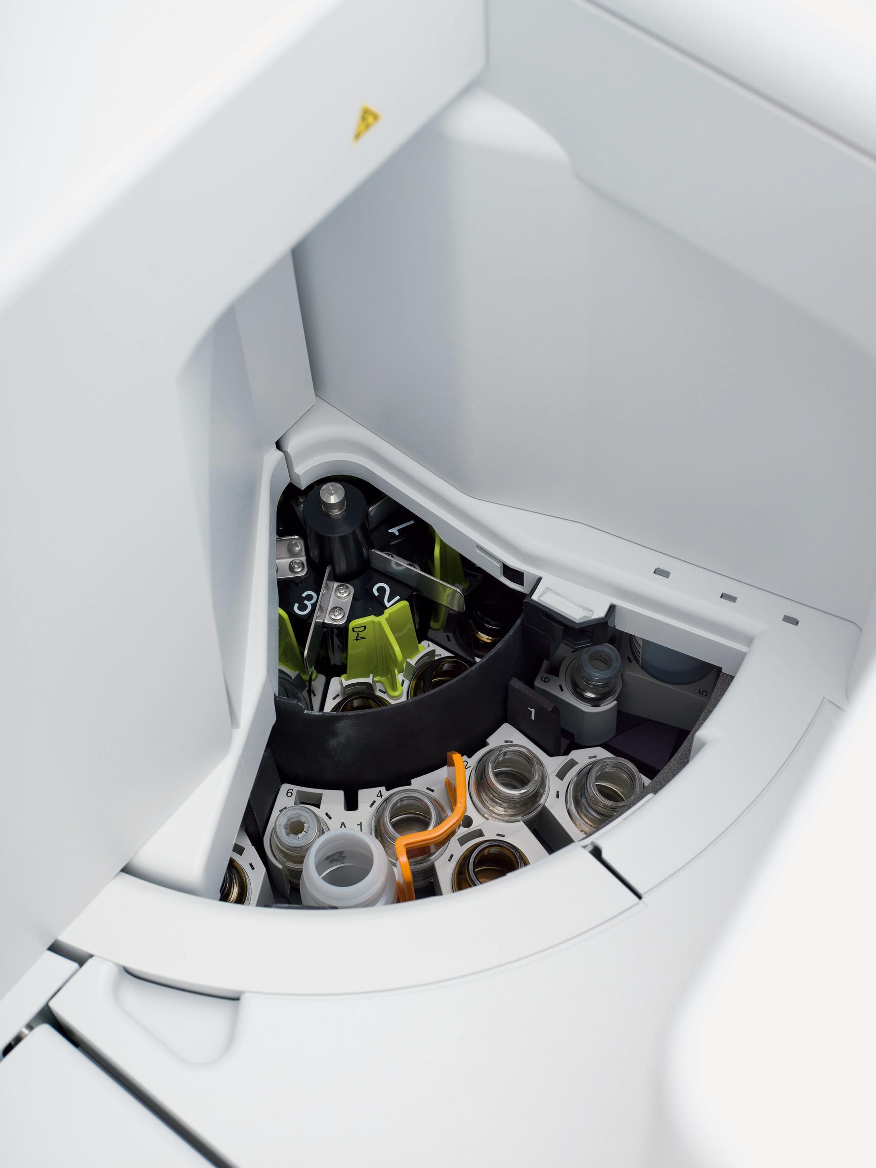 Sysmex CS-2000i System Siemens Healthineers Italia