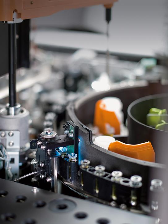 Sysmex CS-2000i System Siemens Healthineers Italia