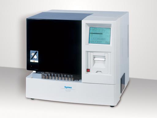 Sysmex CA-560 System Siemens Healthineers Italia
