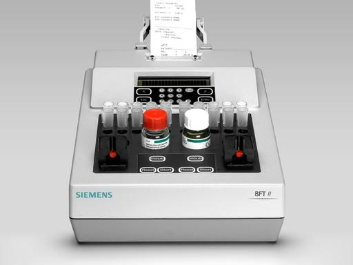 Coagulation analyzers and instruments - Siemens Healthineers USA