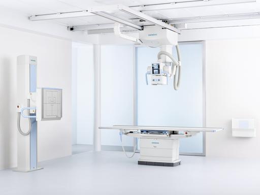 Siemens Healthcare – Ysio - Siemens Healthineers Italia