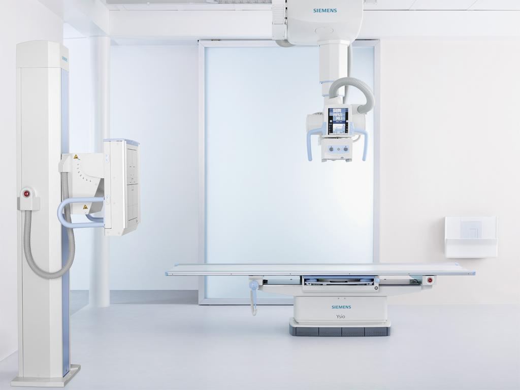 Siemens Healthcare – Ysio Siemens Healthineers Italia