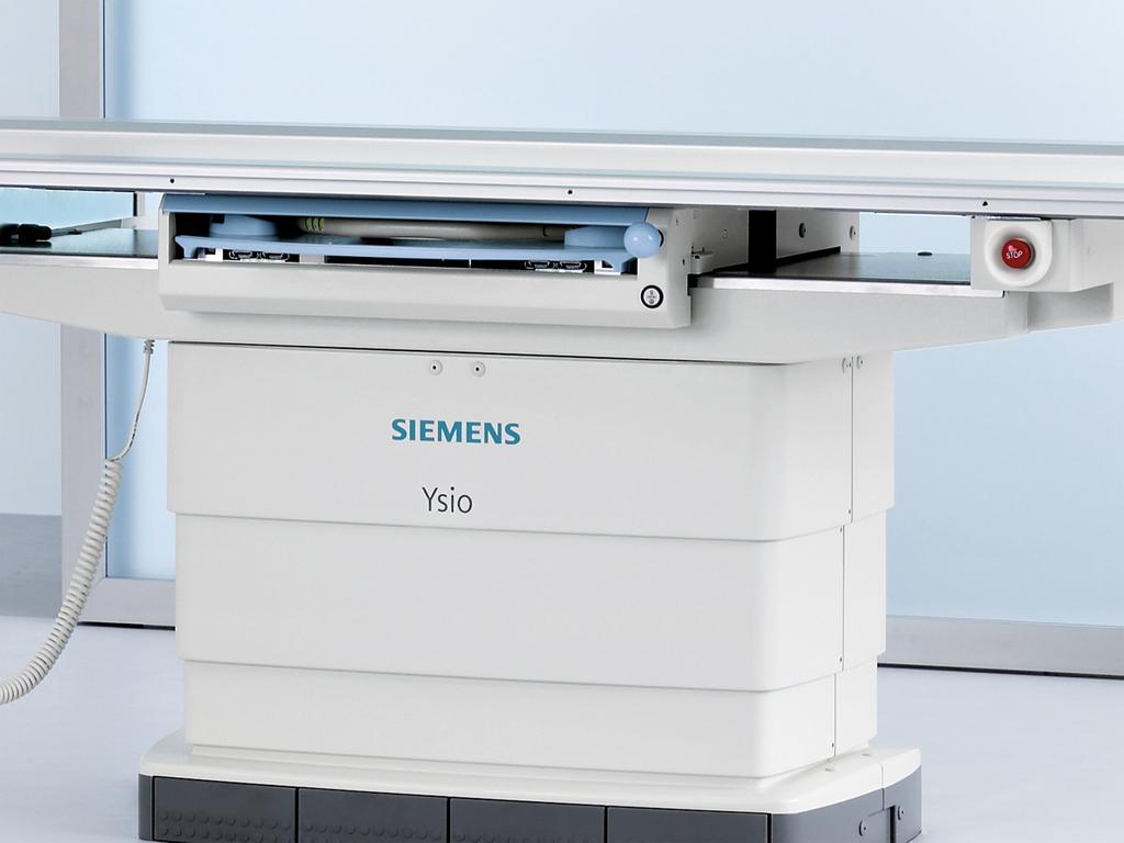 Siemens Healthcare – Ysio Siemens Healthineers Italia