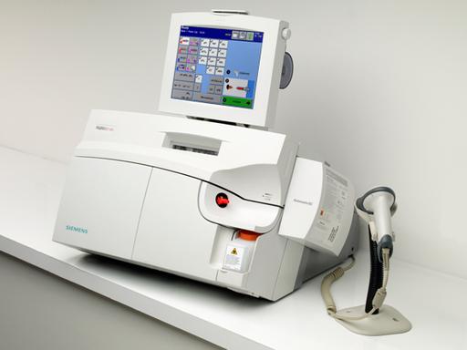 Blood Gas Products - Siemens Healthineers USA