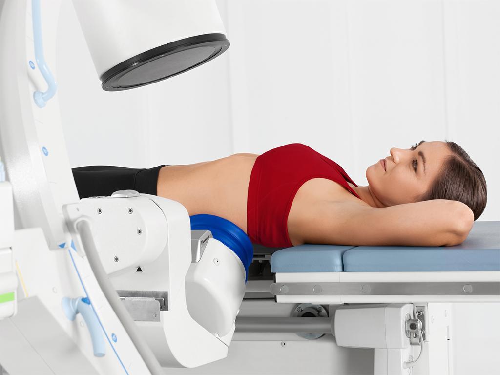 Modularis - Siemens Healthineers Latinoamérica