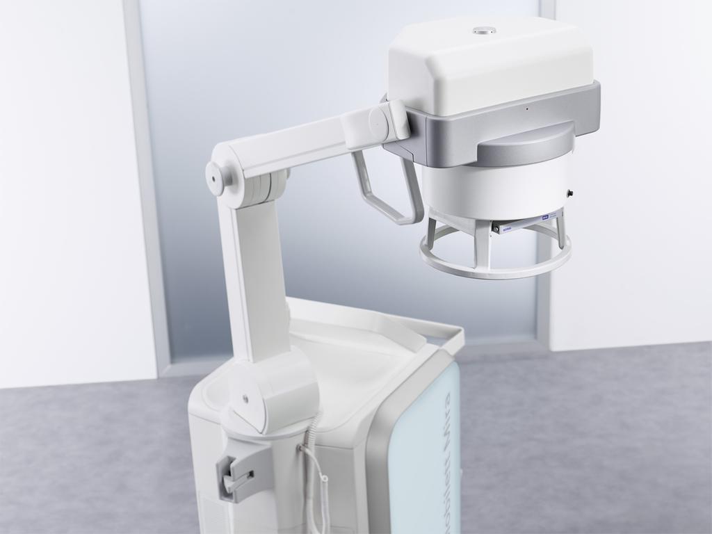 Mobilett Mira Siemens Healthineers Italia