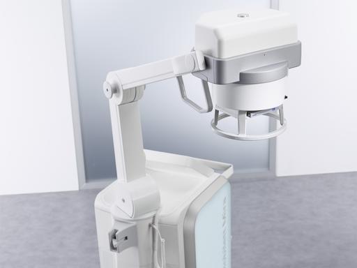 Mobilett Mira Siemens Healthineers Italia