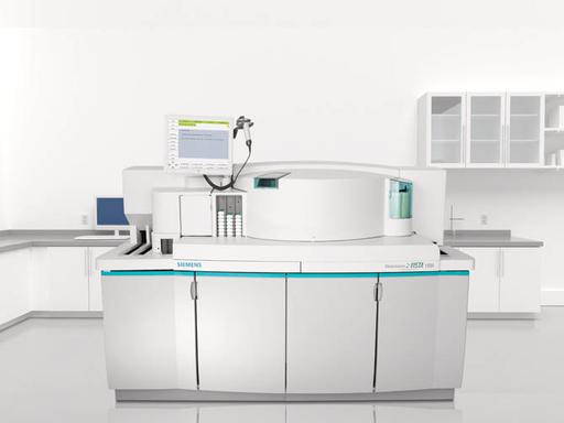 A Complete Solution - Siemens Healthineers USA