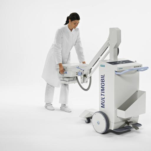 Siemens Healthcare – MULTIMOBIL - Siemens Healthineers España