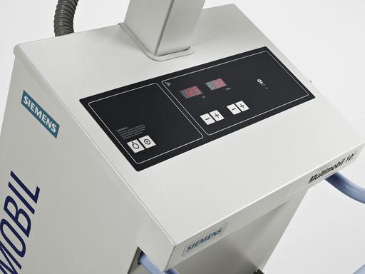 Siemens Healthcare – MULTIMOBIL - Siemens Healthineers España