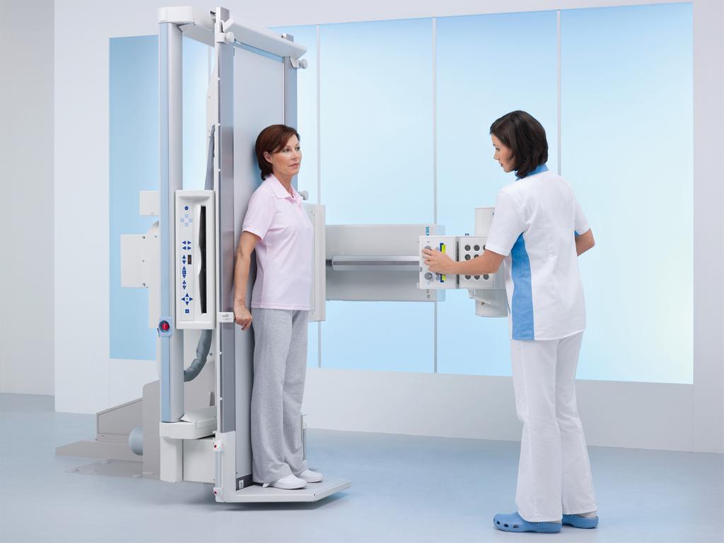 Siemens Healthcare – Luminos RF Classic - Siemens Healthineers ...