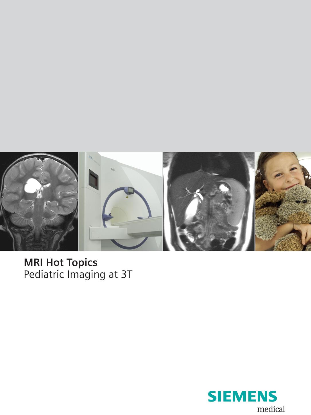 Hot Topics - Siemens Healthineers USA