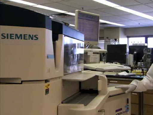 Aptio Automation - Siemens Healthineers