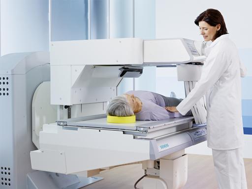 Siemens Healthcare – Luminos Agile Siemens Healthineers Italia