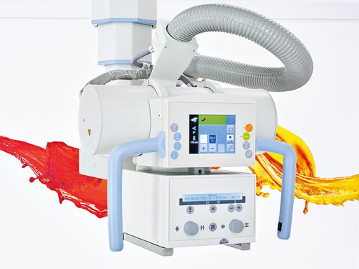 Siemens Healthcare – Multix Fusion Siemens Healthineers Italia