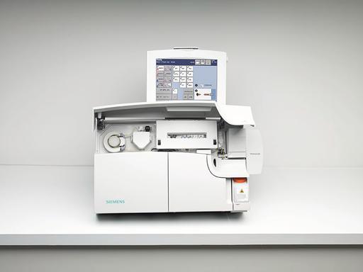 RAPIDLab 1200 Systems - Siemens Healthineers USA