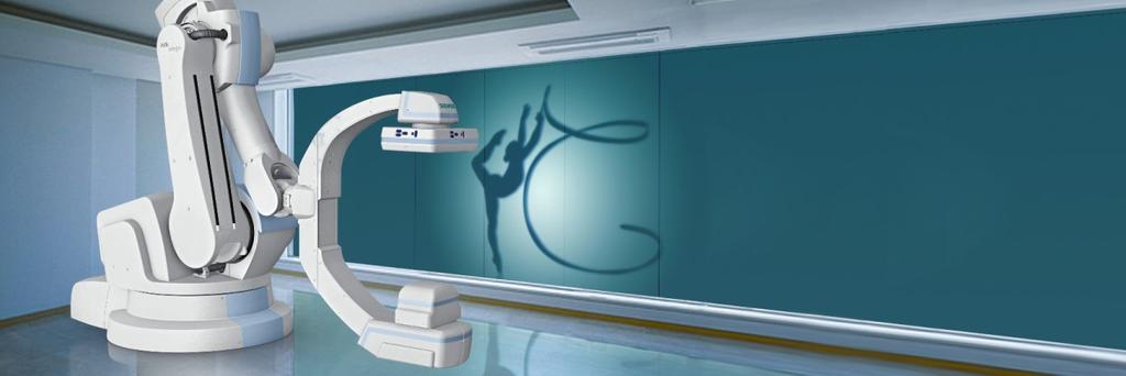 Artis floor-mounted system eco for Interventional Radiology - Siemens ...