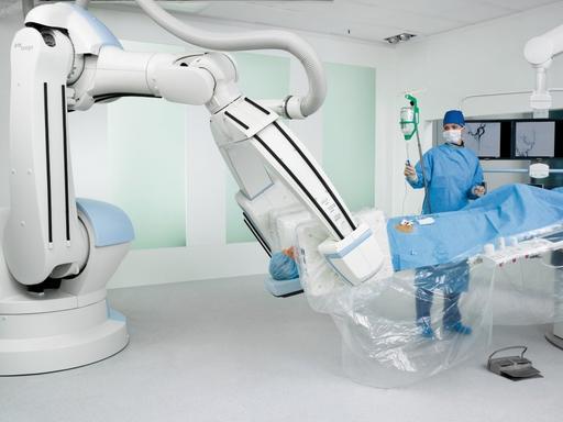 Artis zee - Siemens Healthineers USA