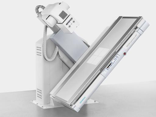 Fluoroscopy Equipment - Siemens Healthineers Latinoamérica