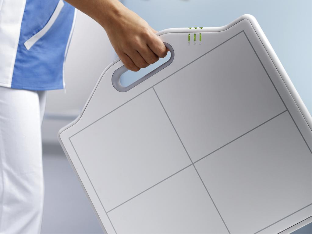 Siemens Healthcare – The new Luminos dRF Siemens Healthineers Italia