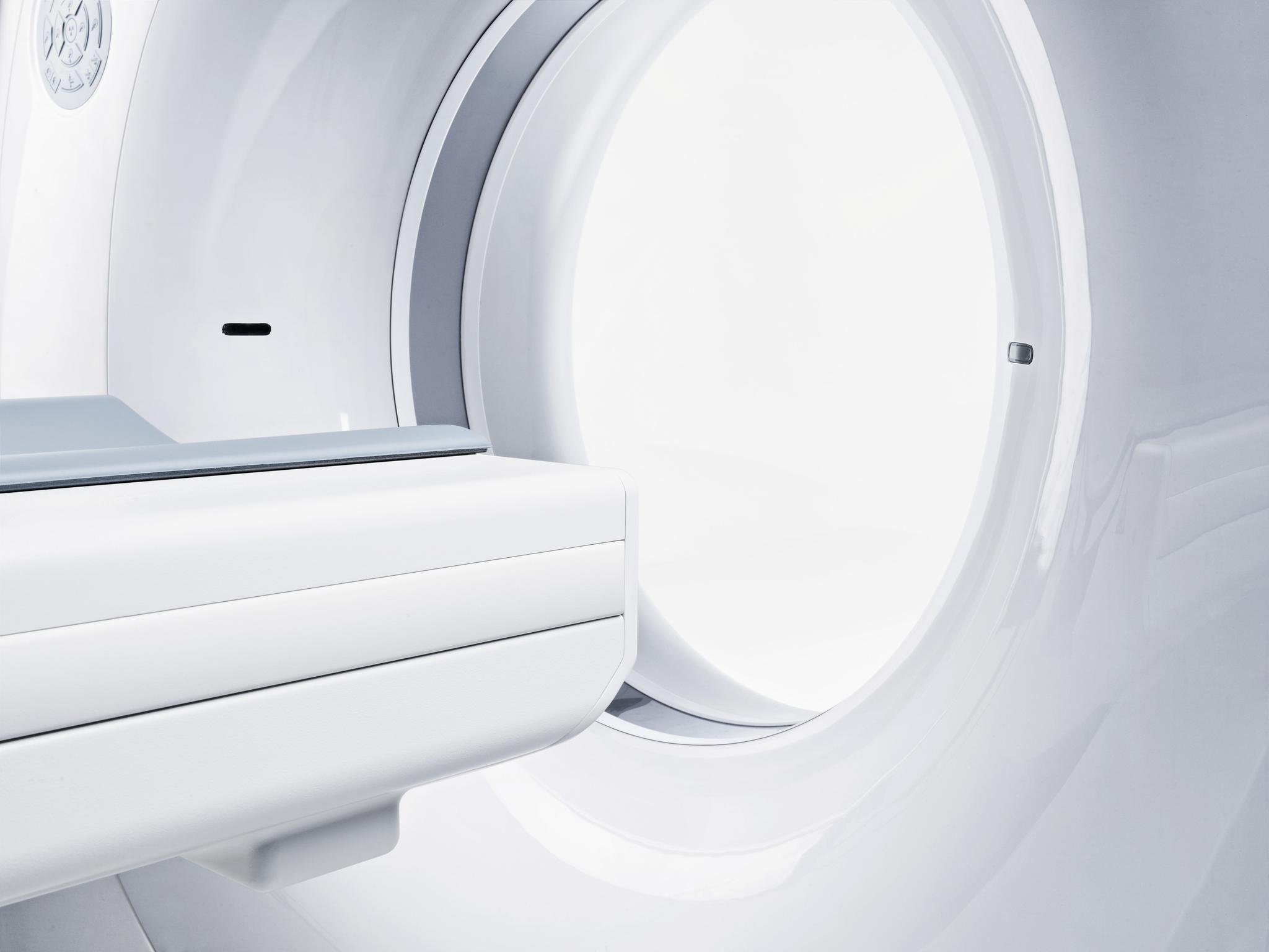 SOMATOM Perspective CT Scanners - Siemens Healthineers USA