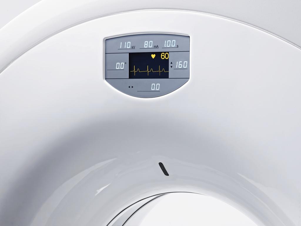 SOMATOM Perspective CT Scanners - Siemens Healthineers USA