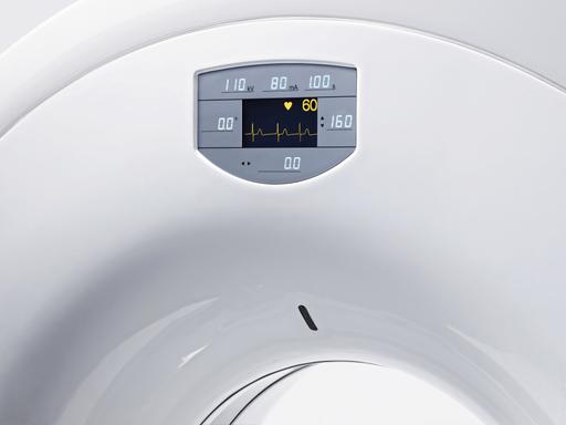 SOMATOM Perspective CT Scanners - Siemens Healthineers USA