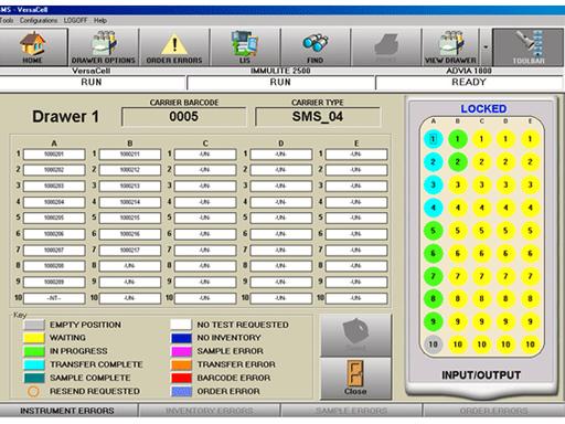 VersaCell Systems - Siemens Healthineers