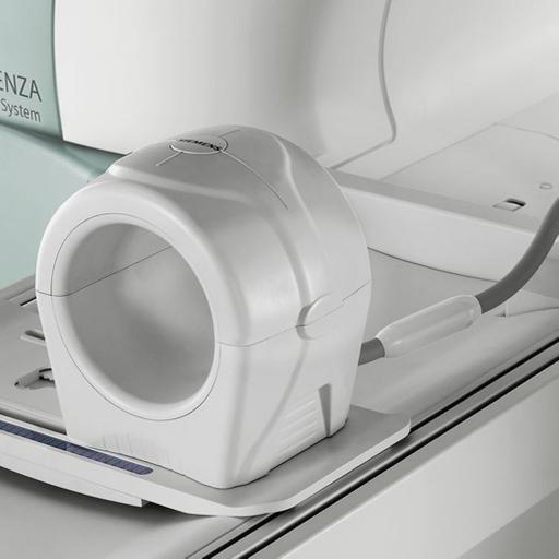 Extremity Matrix Coil (MAGNETOM ESSENZA) - Siemens Healthineers