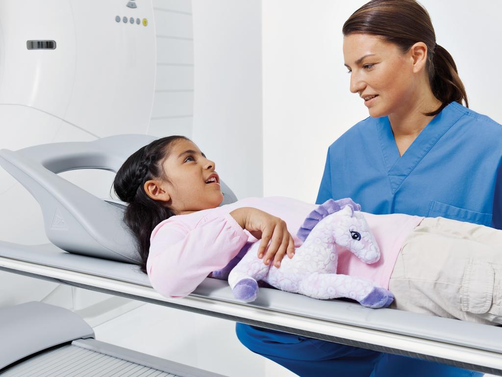 Biograph mCT Series PETCT Scanner 지멘스 헬시니어스㈜