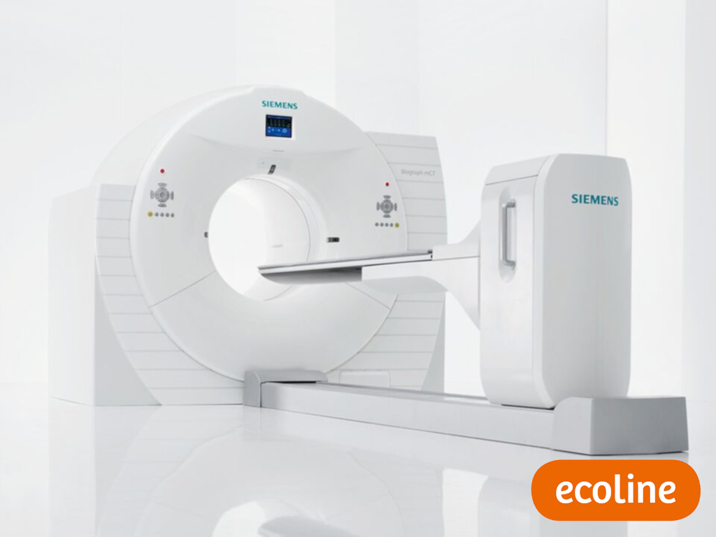 Biograph mCT Series PETCT Scanner 지멘스 헬시니어스㈜